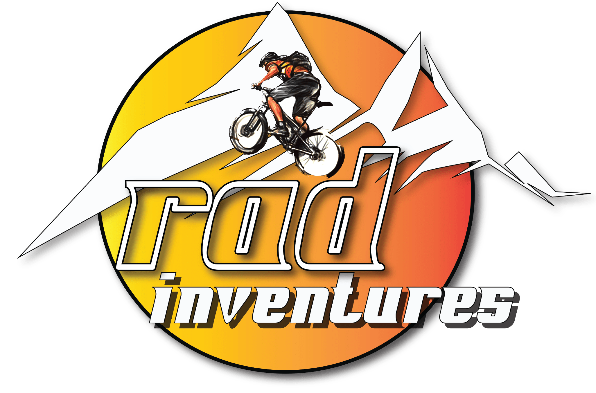 Home - Rad Inventures